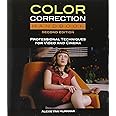 Color Correction Handbook: Professional Techniques for Video and Cinema ...