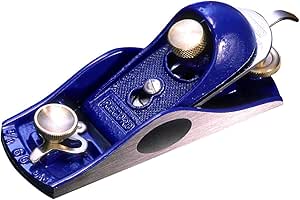Irwin Record 09.1/2 Block Plane : Amazon.co.uk: DIY & Tools
