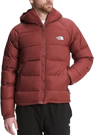 The North Face Men’s Hydrenalite Down Hoodie Winter Puffer Jacket : Amazon.co.uk: Clothing
