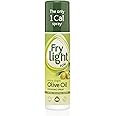 Frylight Extra Vergine Di Oliva 190ml Olio Spray : Amazon.it ...
