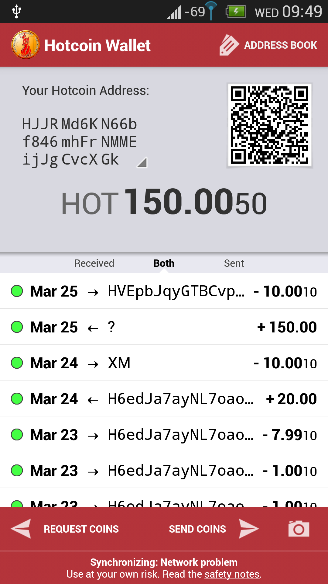 Hotcoin: Amazon.co.uk: Appstore for Android