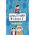 The Graveyard Riddle (the new mystery from award-winning author of The ...