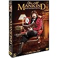Wwe: For All Mankind - The Life And Career Of Mick Foley [DVD]: Amazon ...
