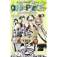 One piece. New edition (Vol. 27) : Oda, Eiichiro, Martini, E.: Amazon ...