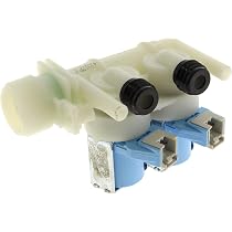 Hotpoint Washing Machine Ariston C00110333 Washing Machine Double Inlet ...