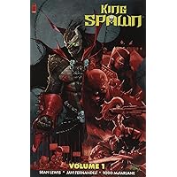 Spawn Compendium, Color Edition, Volume 1 : McFarlane, Todd, Moore ...