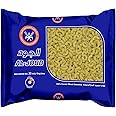Al Joud Macaroni 23 Elbow Small, 400g : Buy Online at Best Price in KSA ...