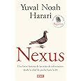 Nexus: Una breve historia de las redes de información desde la Edad de ...