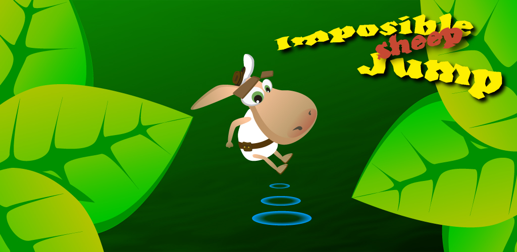 Impossible sheep jump : Amazon.co.uk: Apps & Games