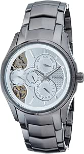 Fossil Men's Quartz Watch Men's Twist ME1019 with Metal Strap : Fossil ...
