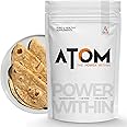 AS-IT-IS ATOM Roti Protein 1kg | Make Roti’s Rich | Easy to use | 25g ...
