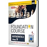 Buy MTG Foundation Course Class 9 Physics Chemistry Mathematics & Biology Book (Set of 4) For ...