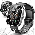 Csasan 2024 Smart Watch,1.91" Touch Smart Watches for Men Women Answer ...