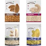 Nutraj Signature Premium Daily Needs Fresh and Healthy Mixed Dry Fruits ...
