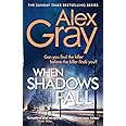 When Shadows Fall: Book 17 in the Sunday Times bestselling crime series ...