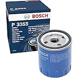 Bosch P9249 - Oil Filter Car : Amazon.co.uk: Automotive