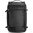 Tomtoc Navigator-T67 Travel Laptop Backpack (17 Inch/38L), Black - Buy Tomtoc Navigator-T67 ...