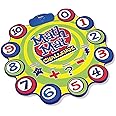 Learning Resources Math Mat Challenge Addition & Subtraction Game ...