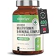 Multivitamin Tablets for Women/Multivitamin Tablets for Men - 100% of ...