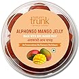 Nature's Trunk Alphonso Mango Jelly (Aam Papad) | 100% Natural, Sun ...