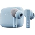 Boult Audio Z60 Truly Wireless in Ear Earbuds with 60H Playtime, 4 Mics ...