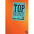 Top Secret 10 - Das Manöver (Top Secret (Serie), Band 10) : Muchamore, Robert, Ohlsen, Tanja ...