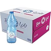 Tania Bottle Drink Water, 40 X 330 Ml - Pack Of 1 : Buy Online at Best ...