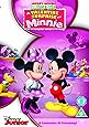 Mickey Mouse Clubhouse - Valentines [DVD]: Amazon.co.uk: Mickey Mouse ...