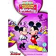Mickey Mouse Clubhouse - Valentines [Reino Unido] [DVD]: Amazon.es ...