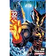 One-Punch Man (Vol. 34) : One, Murata, Yusuke: Amazon.fr: Livres