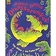 Bumpus Jumpus Dinosaurumpus : Mitton, Tony, Parker-Rees, Guy: Amazon.co ...