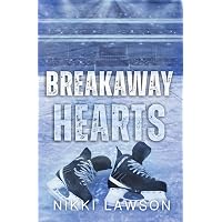 Offside Hearts (Love and Hockey) : Lawson, Nikki: Amazon.co.uk: Books