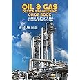 Oil & Gas Design Engineering Guide Book : Imadi, M Aslam: Amazon.in: Books