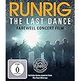 Runrig - The Last Dance - Farewell Concert Film [Blu-ray]: Amazon.de ...
