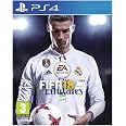 FIFA 18 : Amazon.fr: Jeux vidéo
