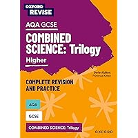 Oxford Revise AQA GCSE Geography (Oxford Revise: Geography): Amazon.co ...