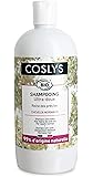 Coslys Hygiène Corporelle Gel Douche Protecteur à l'huile d'olive bio 1 L: Amazon.fr: BeautÃ© et ...