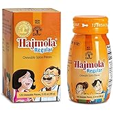 Buy Dabur Hajmola Tasty Digestive Tablets (Mr. Aam Flavour) - 120 Tabs ...