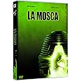 La Mosca - Version 1986 [DVD]: Amazon.es: Jeff Goldblum, Geena Davis ...