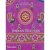 Buy Traditional Indian Handcrafted Textiles: History, Techniques ...