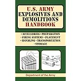 U.S. Army Improvised Munitions Handbook : Army: Amazon.it: Libri