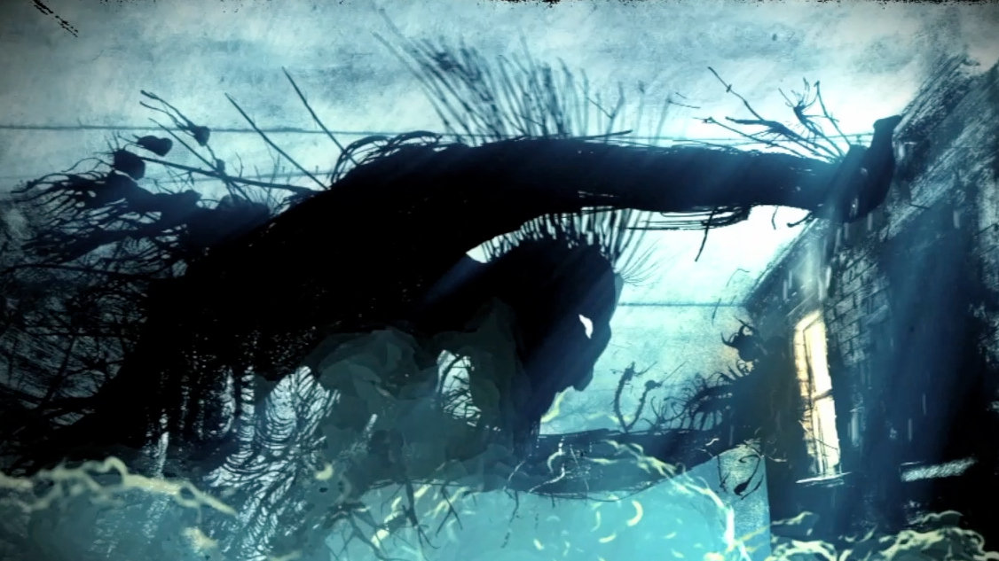 A Monster Calls: Illustrated Paperback: Amazon.co.uk: Patrick Ness ...