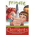 Frindle : Andrew Clements: Amazon.in: Books
