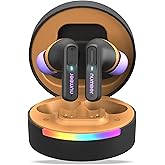 Number Super Buds Pro GT99 Truly Wireless in Ear Earbuds with 50 Hours ...