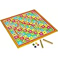 Buy Pyengora Ludo and Snake Ladder Board Games for Kids | Paramapadham ...