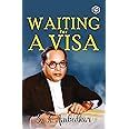 Waiting For A Visa (Hardcover Library Edition) : B.R. Ambedkar: Amazon.in: Books