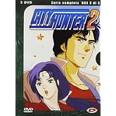 City hunter Stagione 02 Volume 02: Amazon.it: Kenji Kodama: Film e TV