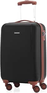 HAUPTSTADTKOFFER - Wannsee - Suitcase small Luggage Hard Shell Cabin ...