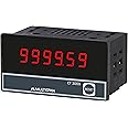 Multispan CT-3000 Count Totalizer (Counter) 48x96x26mm : Amazon.in: Industrial & Scientific