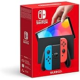 Nintendo Switch OLED Neon + Mario Kart 8 Deluxe Bundle + NSO : Amazon ...